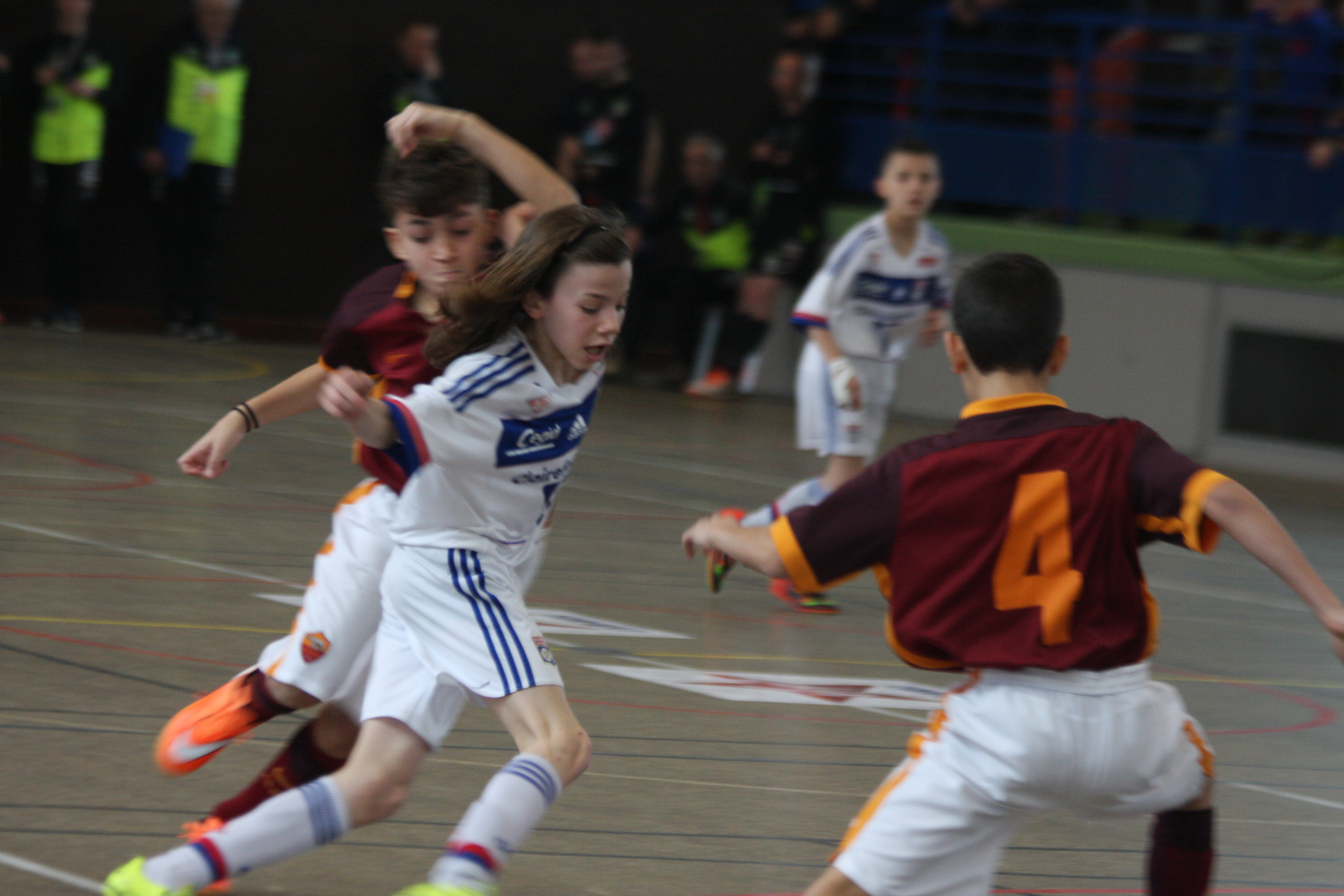 European Futsal Cup U11